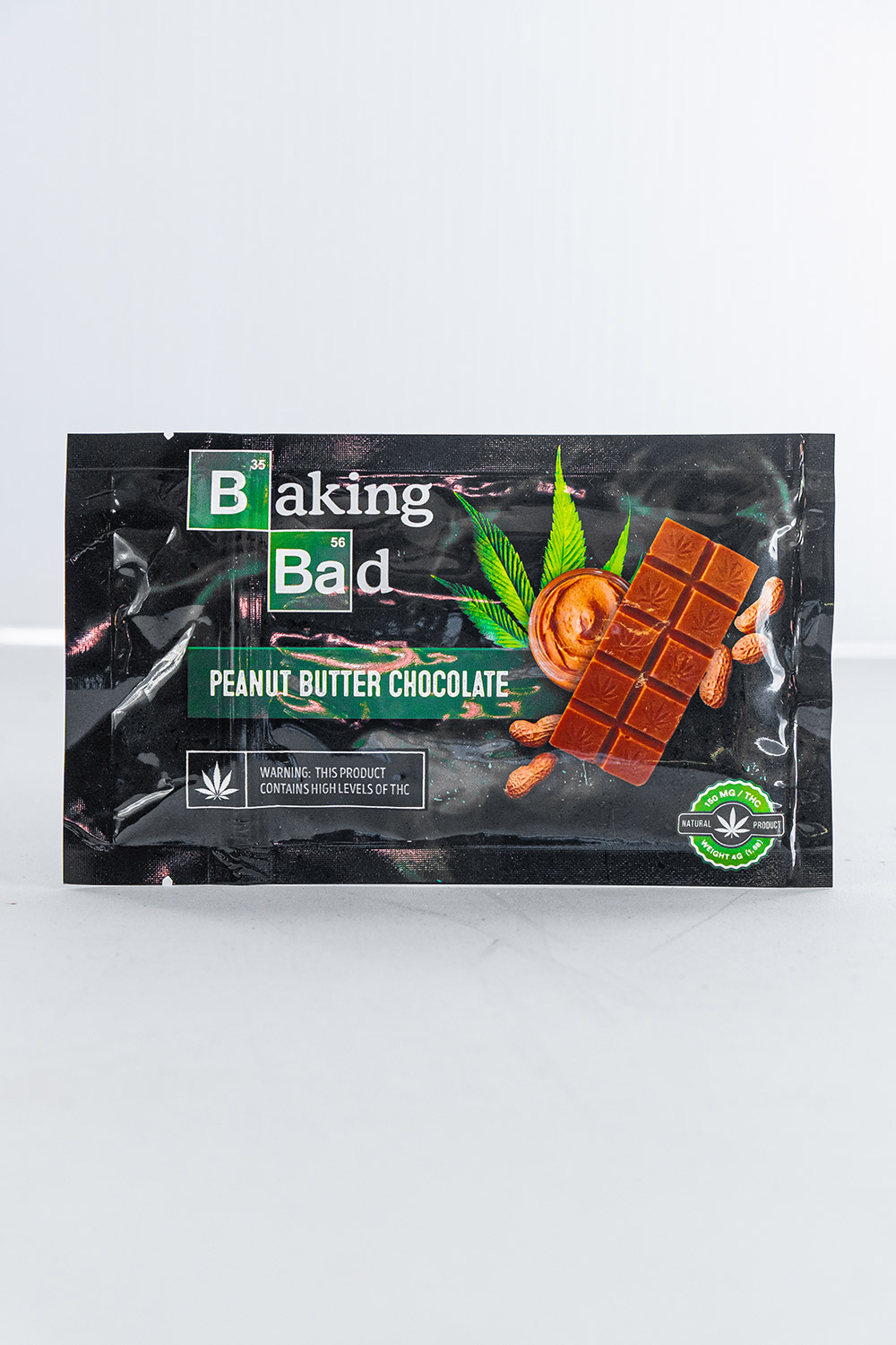 Edibles - Oka's Marijuana Dispensary - Mary Jane's