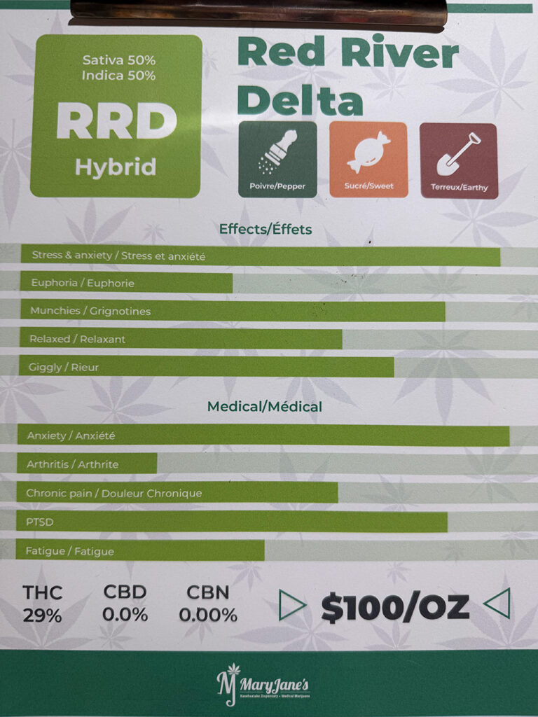 Oka's Marijuana Dispensary - Oka's Marijuana Dispensary - Mary Jane's